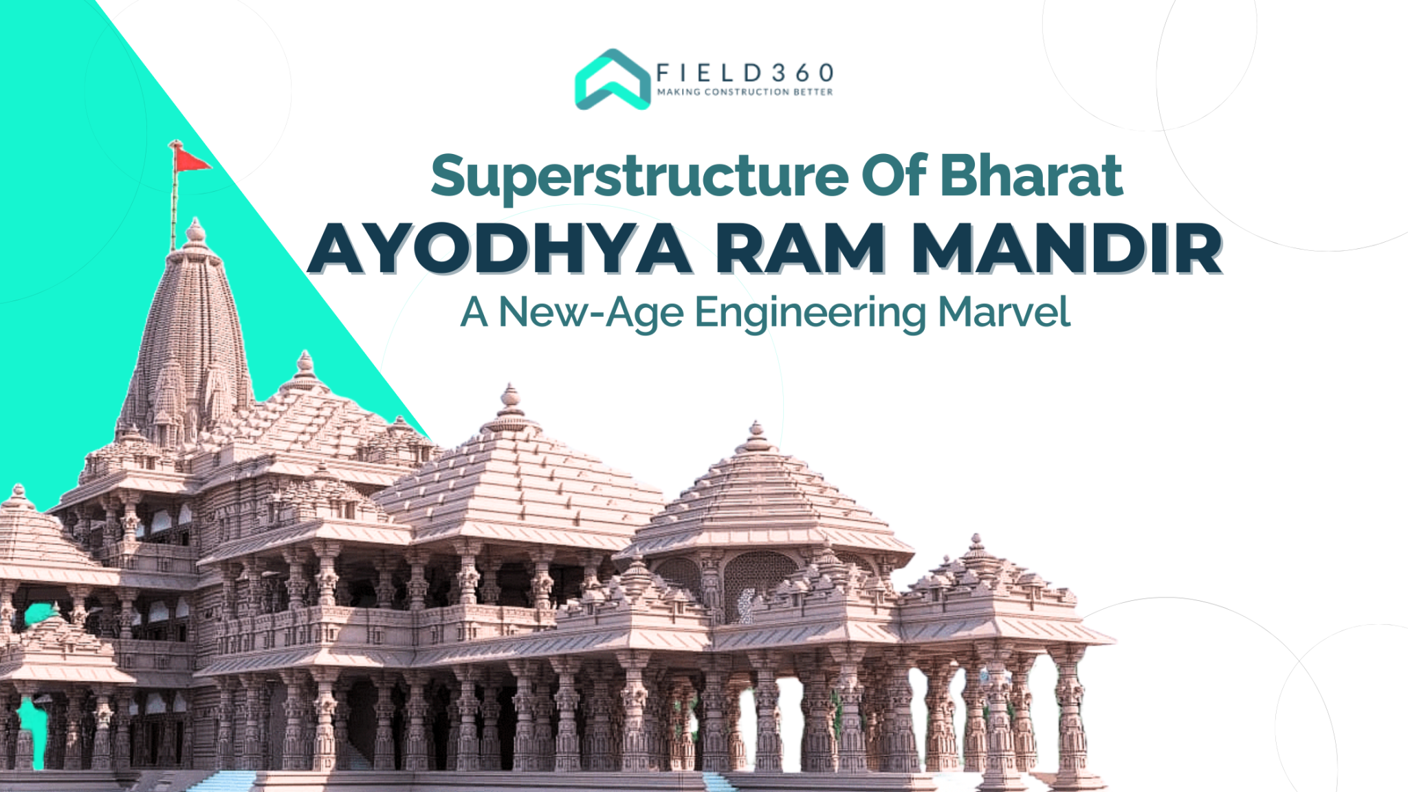 Ram Mandir Construction Update: Facts, Structural Strength, and More
