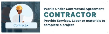 Subcontractor vs Contractor: Qualification, Salary, and Responsibility