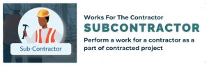 Subcontractor vs Contractor: Qualification, Salary, and Responsibility